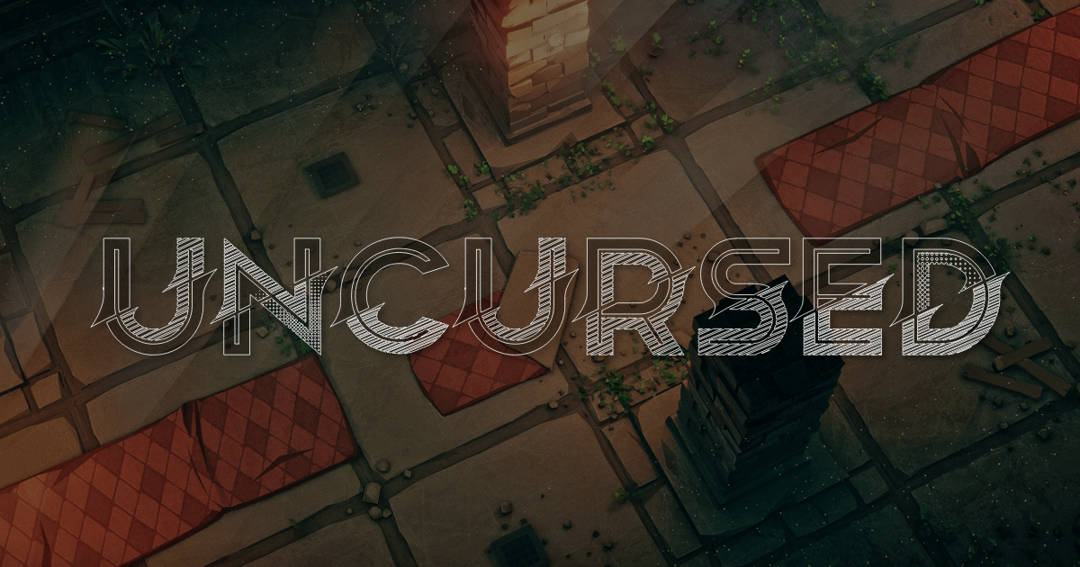 Uncursed